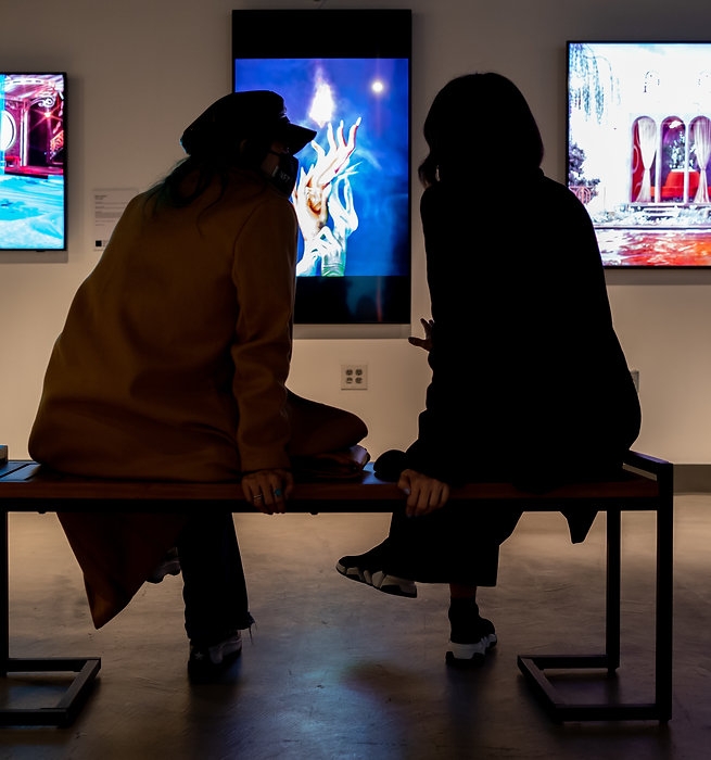 Inside The World’s First NFT Museum in Seattle | Tatler Asia