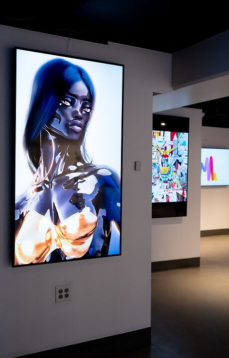 Inside The World’s First NFT Museum in Seattle | Tatler Asia
