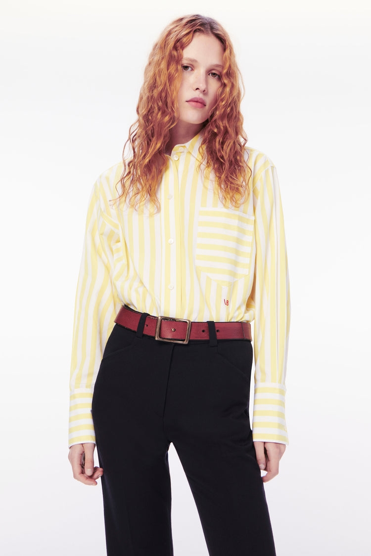 8 Fashion Items with Loose Silhouette | Tatler Asia