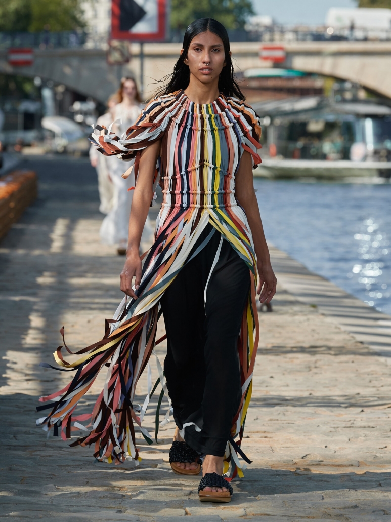 8 Fashion Items with Loose Silhouette | Tatler Asia