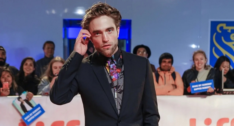 4 Robert Pattinson's Iconic Styles | Tatler Asia