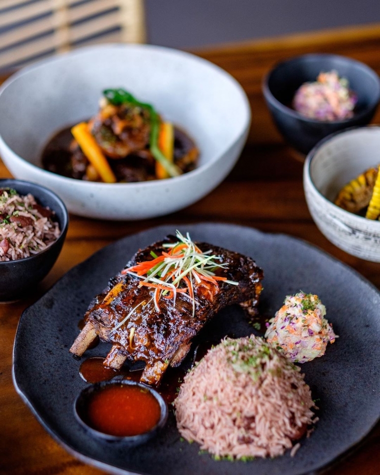 The Hottest Places in Bali to Visit This Month | Tatler Asia