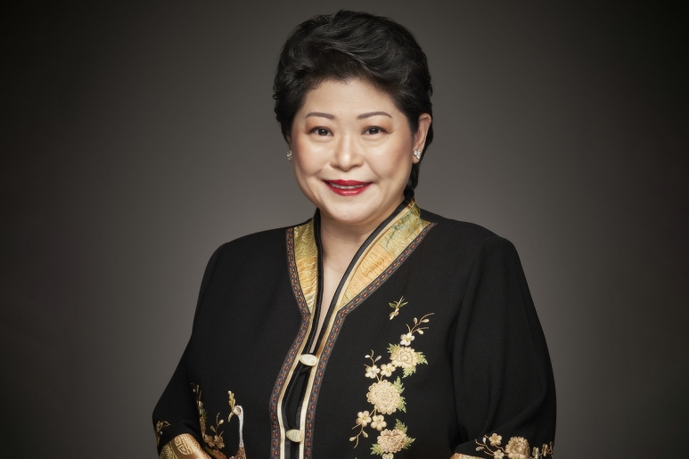 5 Perempuan Asia yang Mendorong Perubahan Keberlanjutan | Tatler Asia
