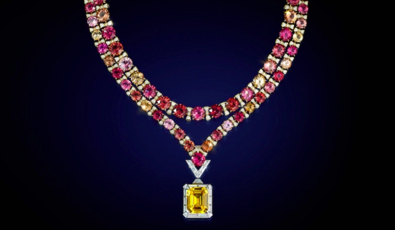 5 Magnetic Jewelleries for You | Tatler Asia