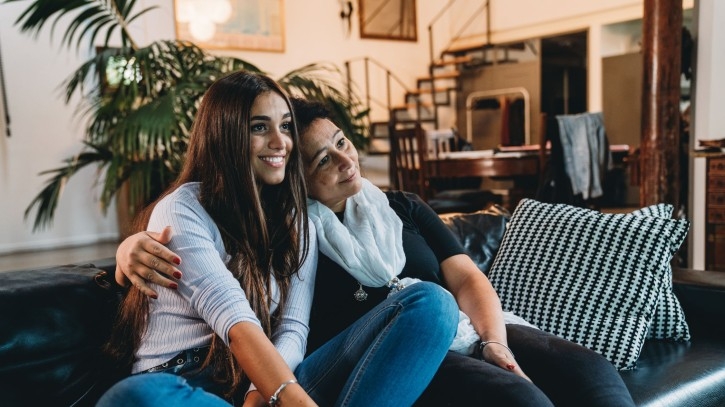 5 Best Mother-Daughter Movies To Watch This Week | Tatler Asia