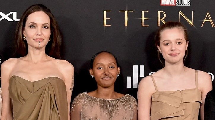 5 Celebrity Kids Looking Great On Red Carpet | Tatler Asia