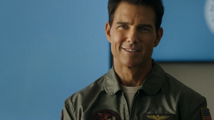 Top Gun: Maverick’s Style to Steal | Tatler Asia