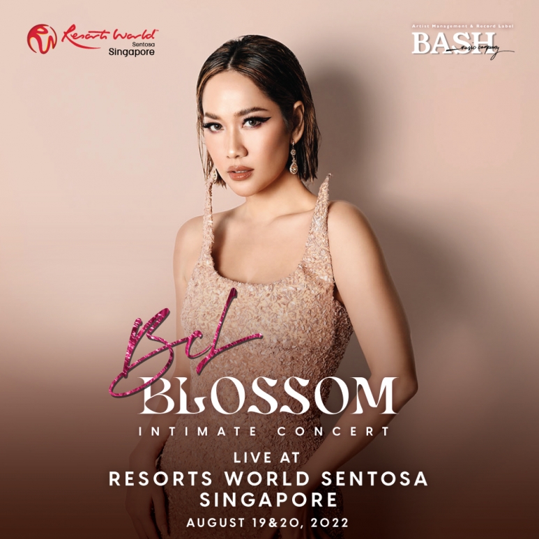 Reasons to Why You Should Watch Bunga Citra Lestari’s Show at Resorts ...