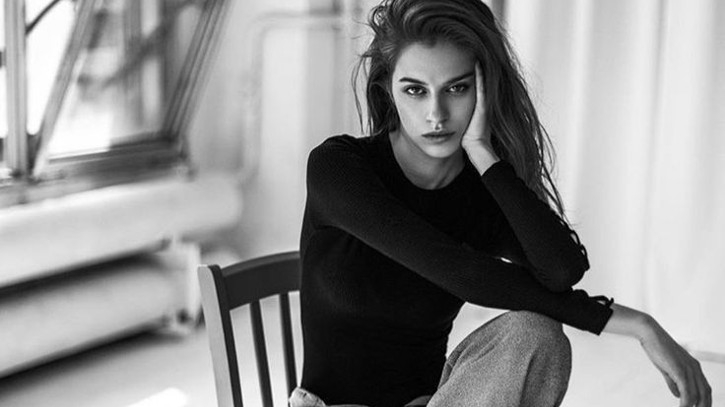 Self Photoshoot Ideas | Tatler Asia