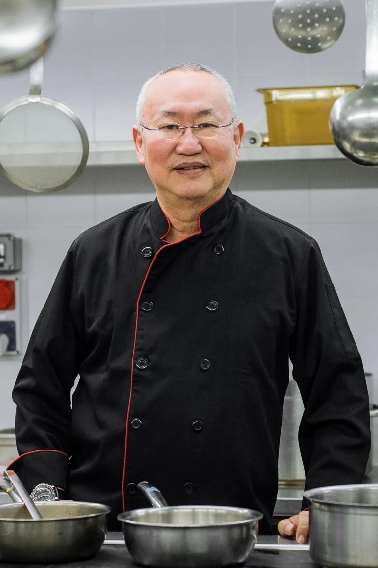 6 Top-Notch Indonesian Chefs | Tatler Asia
