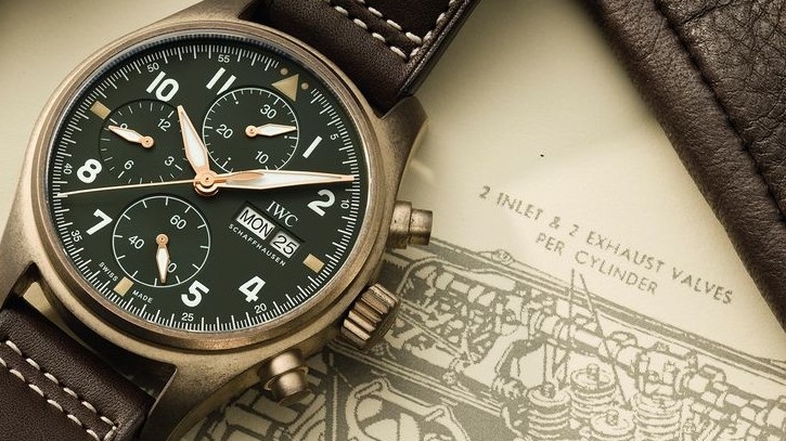 Top 5 Limited Editions Watches to Pick | Tatler Asia