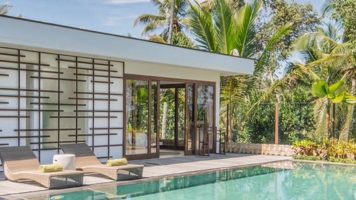 K-Club: Luxury in Nature | Tatler Asia