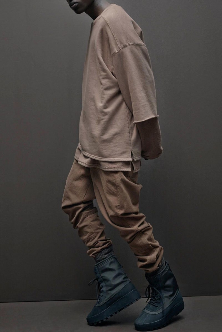 7 Momen Penting Kanye Sebagai Desainer | Tatler Asia