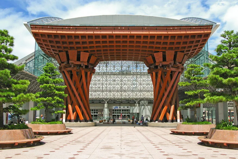7 Most Beautiful Train Stations Around the World | Tatler Asia
