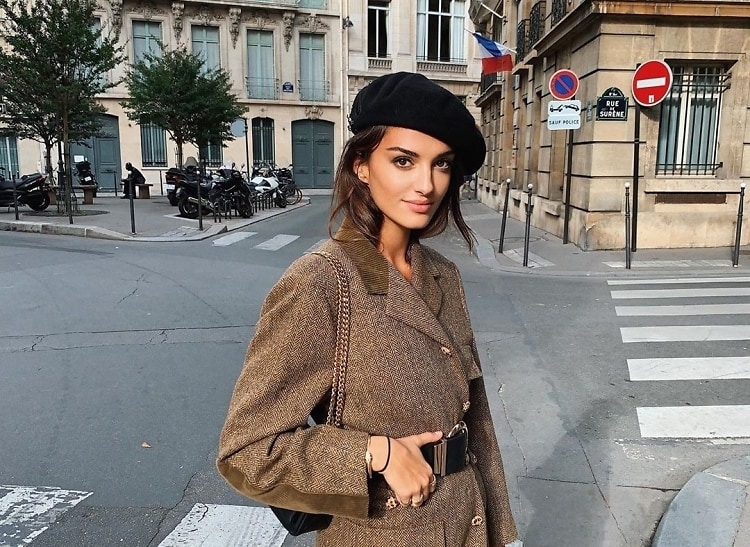5 French Women Style Cheat Sheet | Tatler Asia