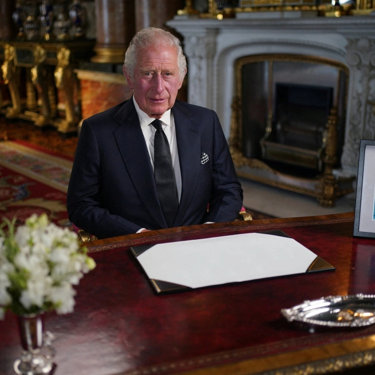 Raja Charles III: Fakta yang perlu diketahui tentang raja baru Inggris ...