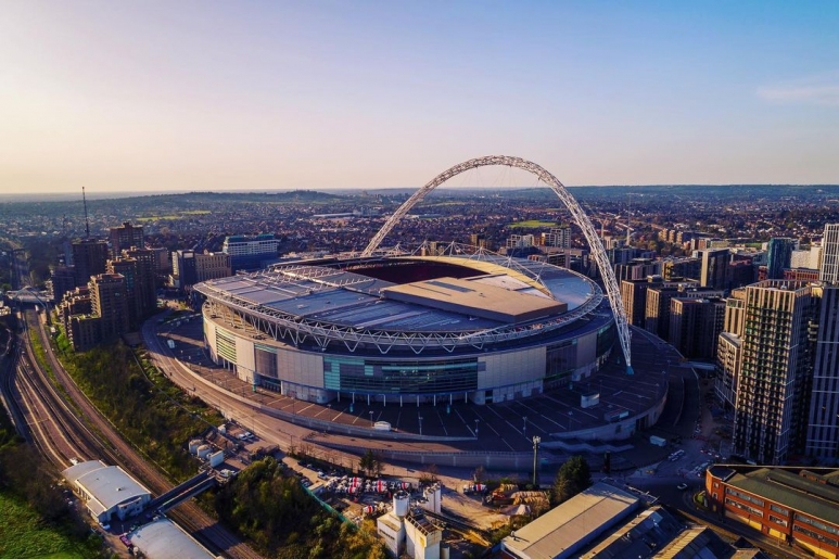World Most Iconic Soccer Stadiums | Tatler Asia