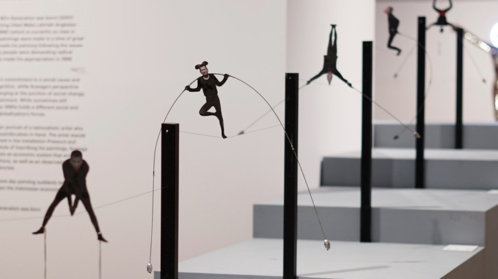 Museum MACAN Best Art Exhibitions | Tatler Asia