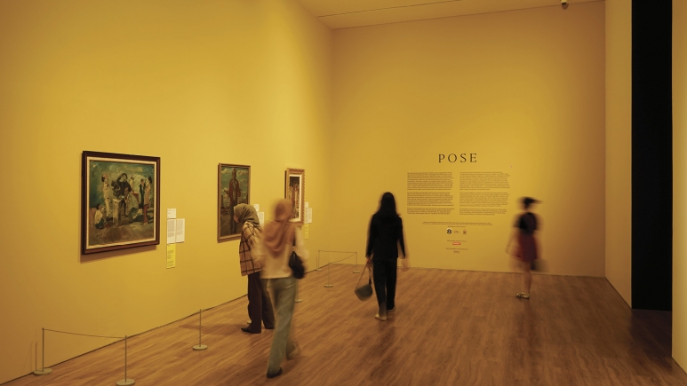 Museum MACAN Best Art Exhibitions | Tatler Asia