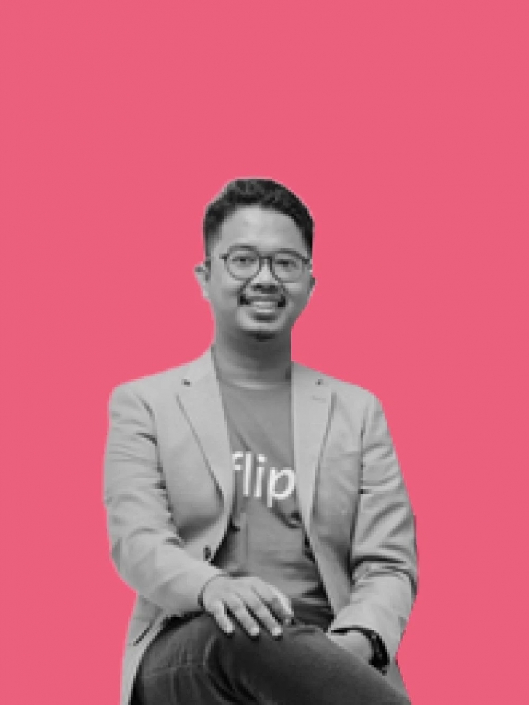 Gen T 2022 | Tatler Asia