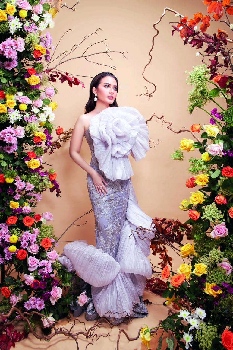 Dr Widya: Keindahan yang Tak Terhentikan | Tatler Asia