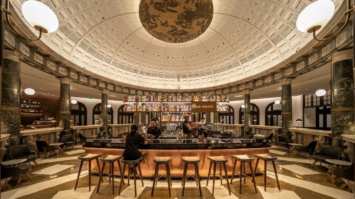 5 Most Beautiful Starbucks Stores in Asia | Tatler Asia