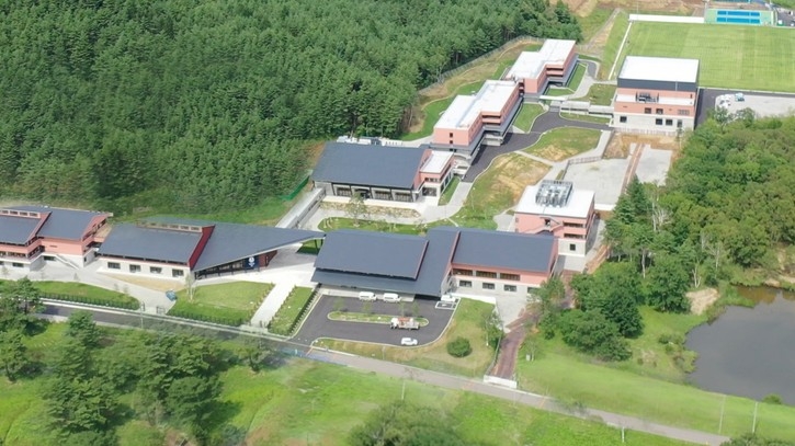 World-renowned British School Harrow opens ground-breaking campus in ...