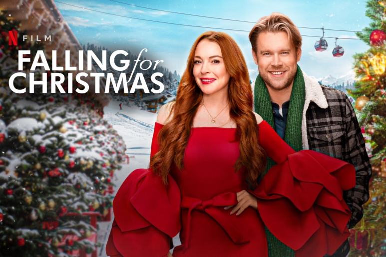 5 Facts about Lindsay Lohan Movie “Falling for Christmas” | Tatler Asia