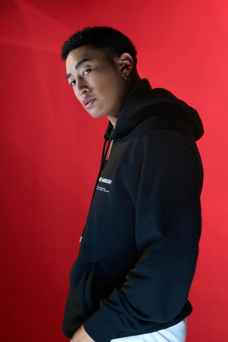 Azuki x AMBUSH Limited-Edition Web3 Capsule Collection | Tatler Asia