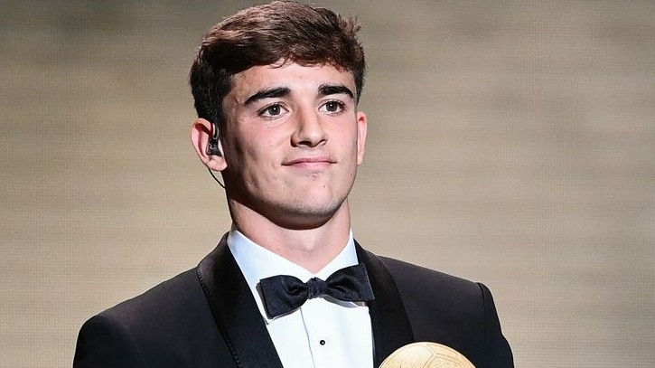 Young, talented players in World Cup 2022 | Tatler Asia