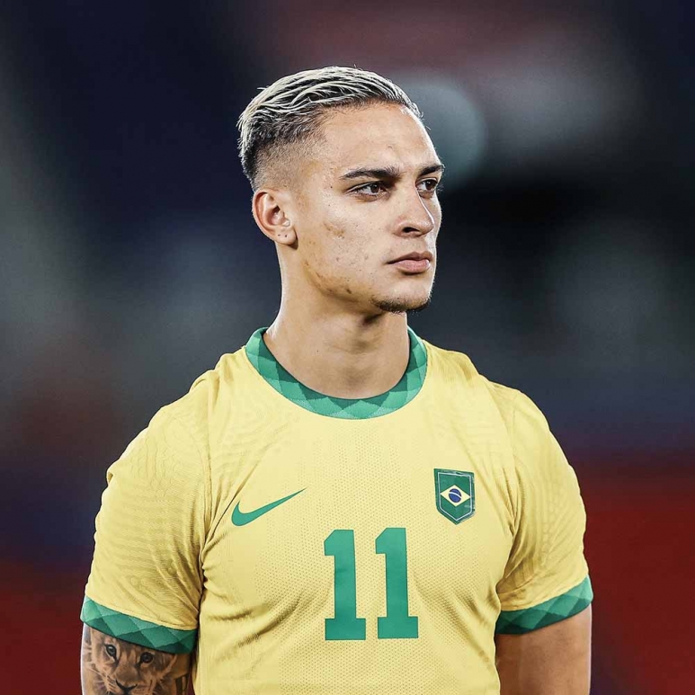 Young, talented players in World Cup 2022 | Tatler Asia