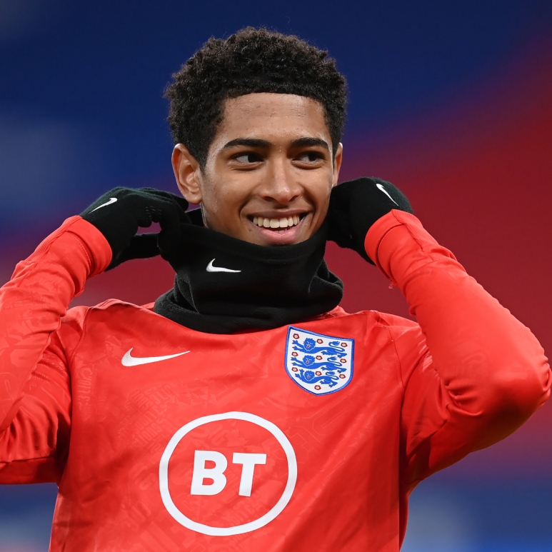 Young, talented players in World Cup 2022 | Tatler Asia