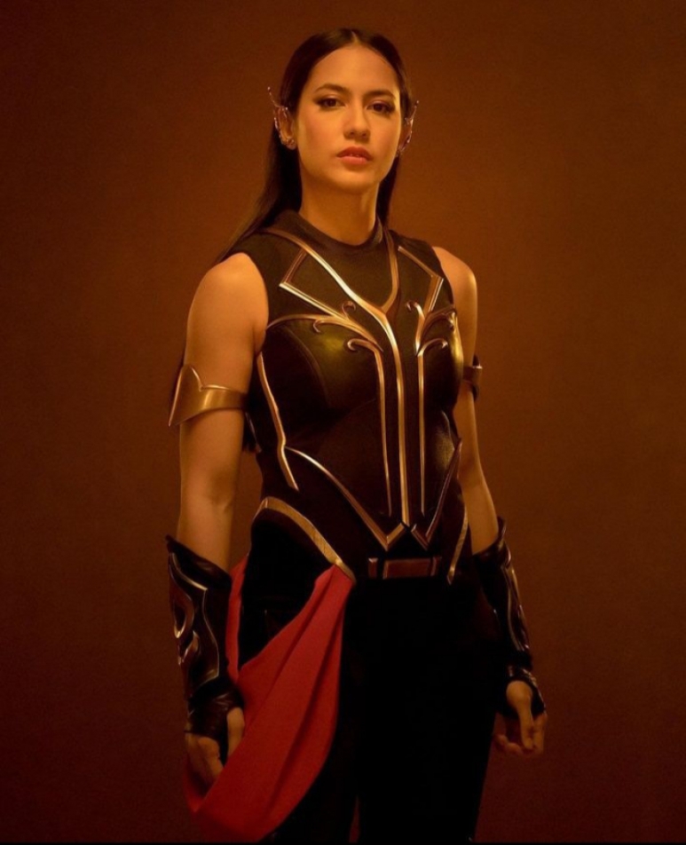 5 Alasan Kuat untuk Menonton Film Sri Asih | Tatler Asia