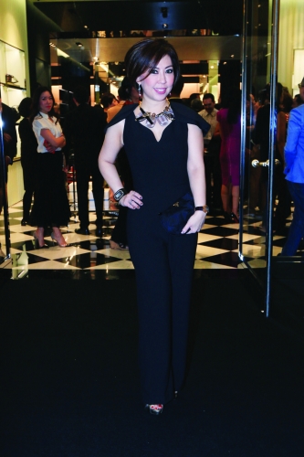 Prada Unveiling | Tatler Asia