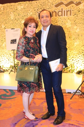 Private Concert with Peter Cetera | Tatler Asia