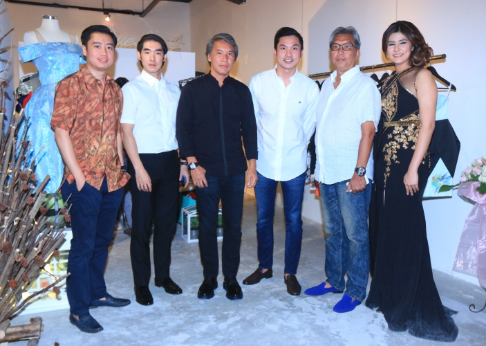 Lefabuleuxx Boutique Launch Party | Tatler Asia