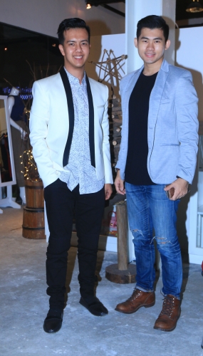 Lefabuleuxx Boutique Launch Party | Tatler Asia