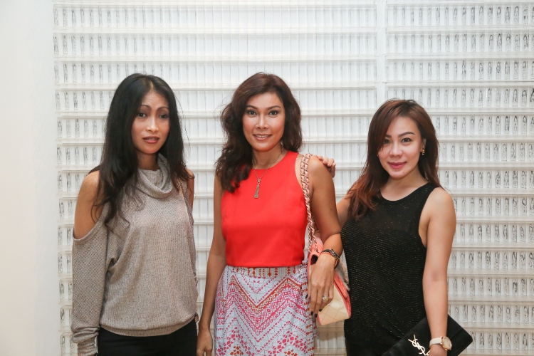 Art Stage Jakarta Pre-Launch VIP Reception Dinner | Tatler Asia