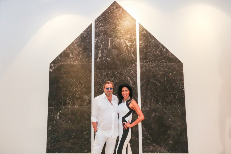 Art Stage Jakarta Pre-Launch VIP Reception Dinner | Tatler Asia