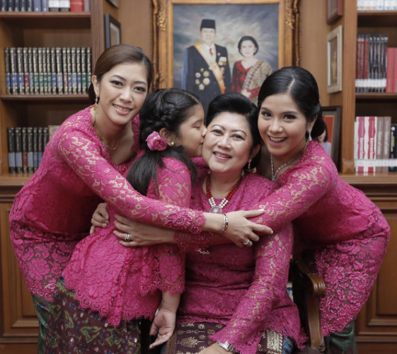 Tatlergrams of the Week: Lebaran 2016 | Tatler Asia