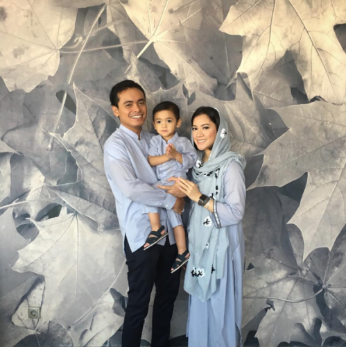 Tatlergrams of the Week: Lebaran 2016 | Tatler Asia