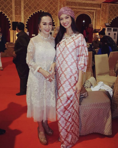 Tatlergrams of the Week: Lebaran 2016 | Tatler Asia