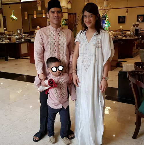 Tatlergrams of the Week: Lebaran 2016 | Tatler Asia