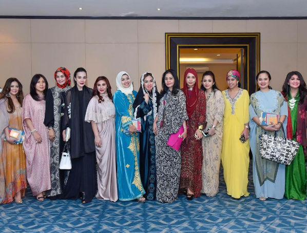 Tatlergrams of the Week: Lebaran 2016 | Tatler Asia