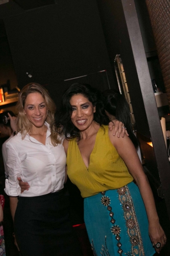 Art Stage Jakarta Celebrates With Chic Pre-Launch Party | Tatler Asia