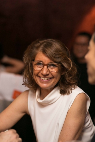 Art Stage Jakarta Celebrates With Chic Pre-Launch Party | Tatler Asia