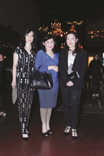 MINI Clubman Launch Party | Tatler Asia