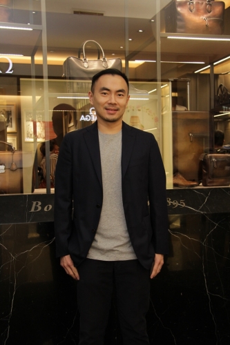 Hublot x Berluti Classic Fusion Preview Party | Tatler Asia