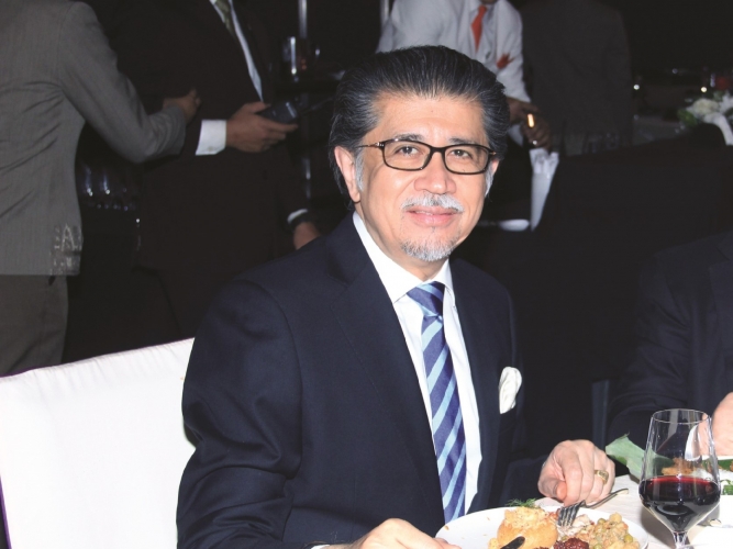 A Grand Wedding of Cakra Ciputra and Imelda Suryatama | Tatler Asia