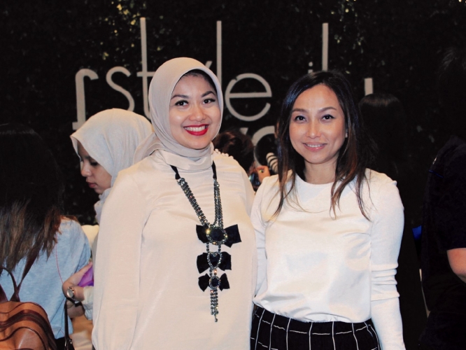 'Style It Forward' Pre-Loved Luxury Charity Bazaar | Tatler Asia